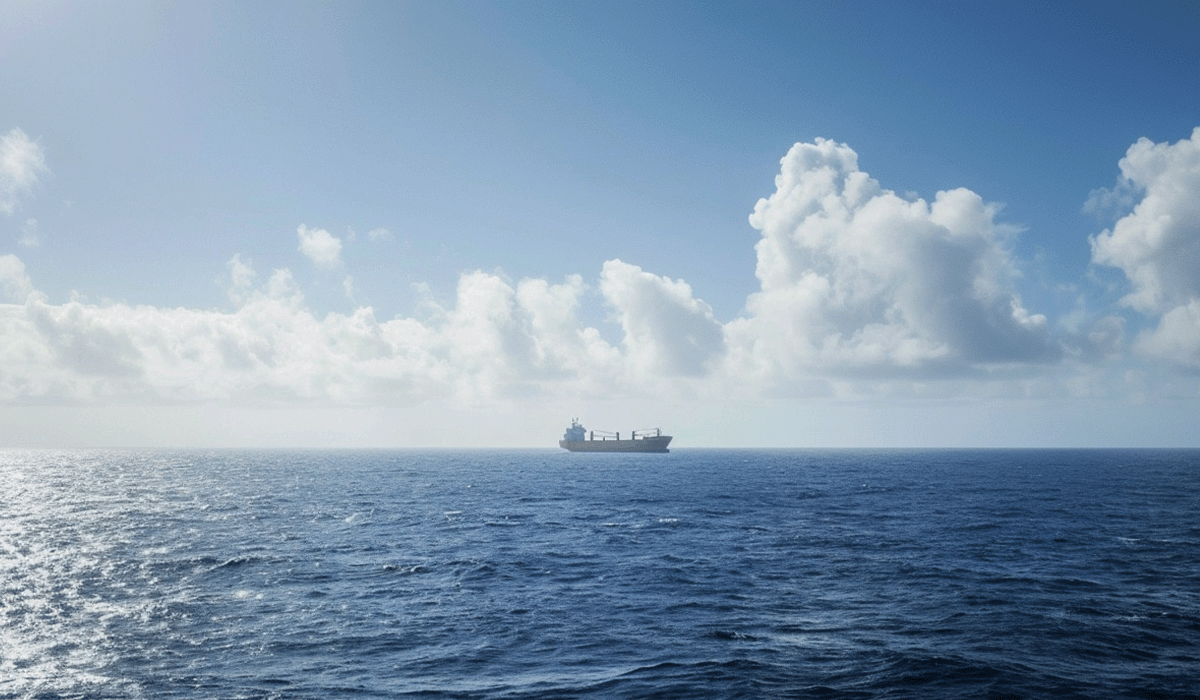 Maersk sets sail towards a greener horizon: targets 90% emissions cut by 2040